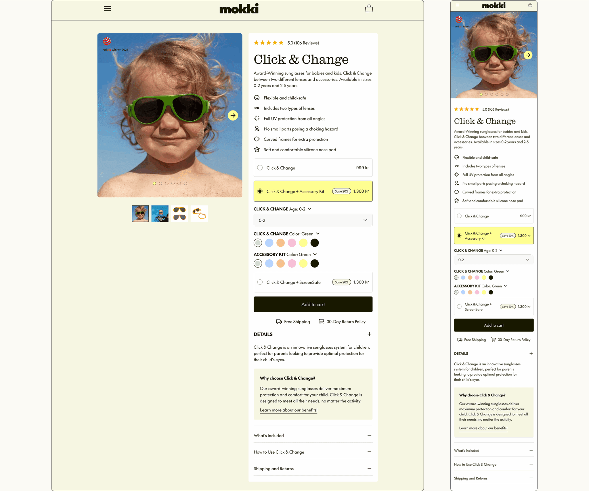 Mokki: Increasing Conversion Rates by 397% and Total Sales by 348% ...